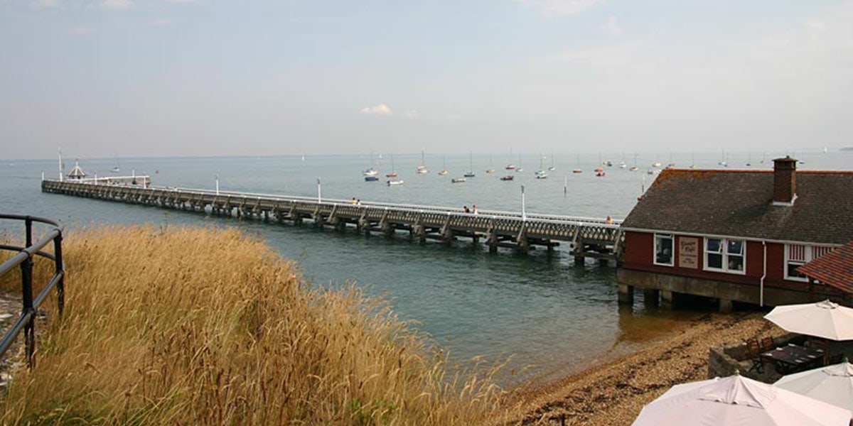 Marine Structural Engineer (South Coast)