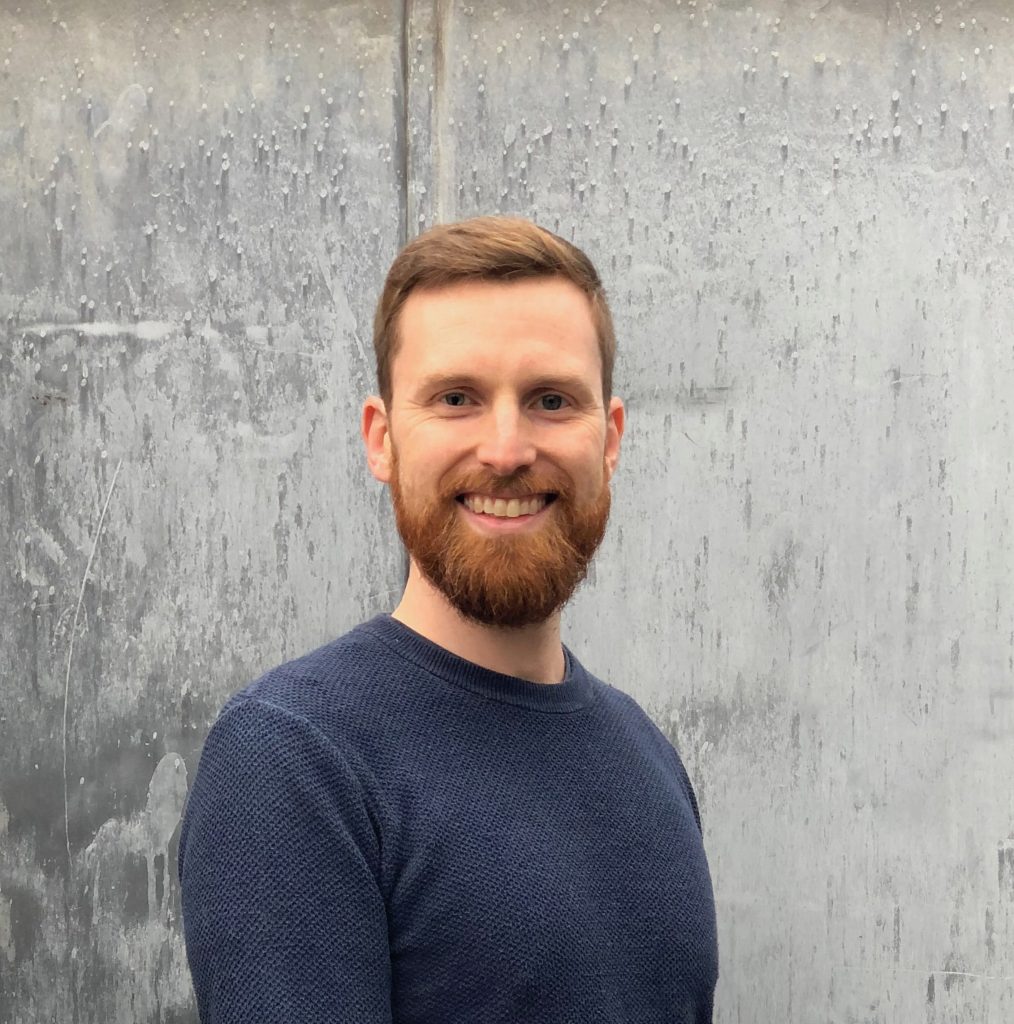 Working as a Technical Director at AWA: An interview with Ben Whitfield ...