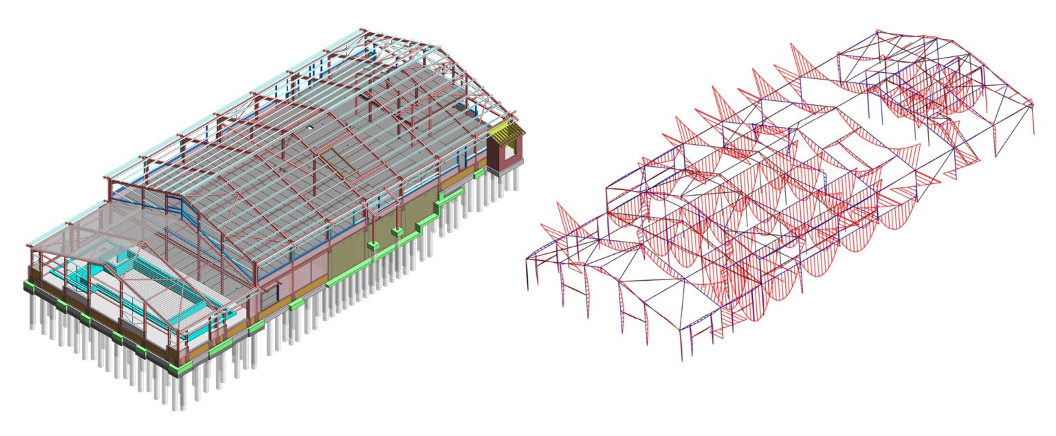 What drawing and design software do we use to deliver our projects at ...